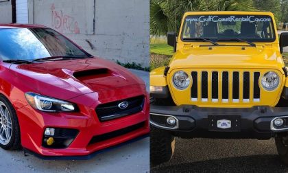 Subaru Legacy | Torque News