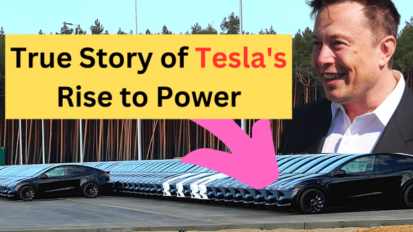 The True Story of How Tesla Changed the Game in Electric Cars | Torque News